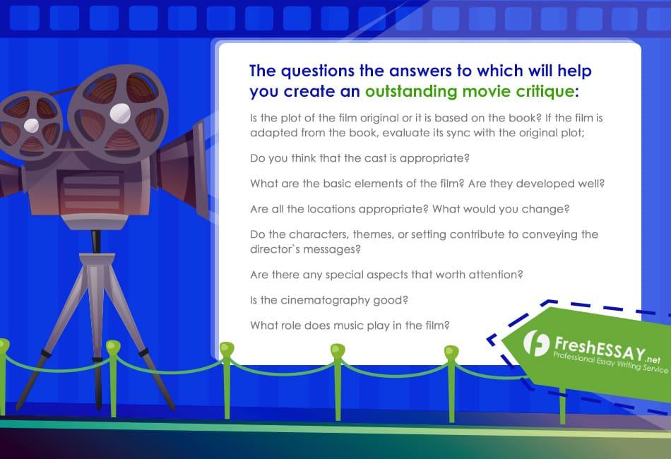 Purchase A Superb Film Critique Paper Purchase A Superb Film Critique Paper