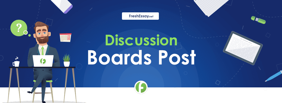 Do my Discussion Boards Post for Me